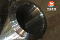 China ASME SA335 P9 Boiler Steel Tube / Alloy Steel Pipe for Petrochemical Industry for sale