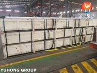 China Boiler Tube 15Х1М1Ф ТУ 14-3Р-55-2001 For Thermal Power Generation Industry for sale