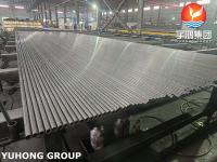 China Boiler Tube 15Х1М1Ф ТУ 14-3Р-55-2001 For Thermal Power Generation Industry for sale