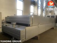 China API 661 Air Cooled Finned Tube Bundle Manufacturer | Custom High-Pressure Heat Exchanger Core for sale