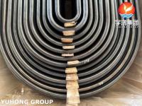 China ASTM A179 / ASME SA179 HEAT EXCHANGER TUBE – SEAMLESS COLD-DRAWN CARBON STEEL TUBE FOR SHELL AND TUBE HEAT EXCHANGER for sale