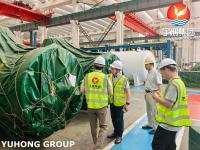 China ASME VIII Div.1 & TEMA Class C Tube Bundle for Geothermal Power Plants for sale