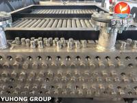 China ASME SA179 / SA210 A1 G-Type Finned Tube Bundles for Air Cooled Heat Exchangers | Embedded Fin Tube for sale