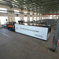 China Efficient Bitumen Drum Melting Equipment with Automatic Thermal Oil Heating for sale
