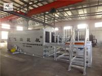China 304 Stainless Steel Melting Tank , Corrosion Material Mobile Asphalt Plant for sale