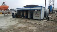 China Continuous Road Crack Repair Machine , Automatic Control Crack Sealing Equipment for sale