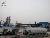 China Continuous Road Crack Repair Machine , Automatic Control Crack Sealing Equipment for sale