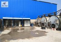 China Continuous Road Crack Repair Machine , Automatic Control Crack Sealing Equipment for sale