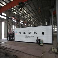 China Carbon Steel Bitumen Drum Melter No Asphalt Dripping For Road Construction for sale