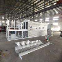 China OHSAS18001 Melting Plant for sale