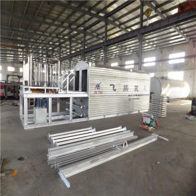 China OHSAS18001 Melting Plant for sale