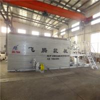 China OHSAS18001 Melting Plant for sale