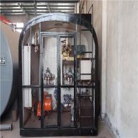 China Asphalt Batching Plant Horizontal Bitumen Storage Tank for sale