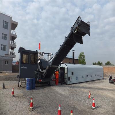 China Diesel Oil Burner Heating Asphalt Emulsion Storage Tanks for sale