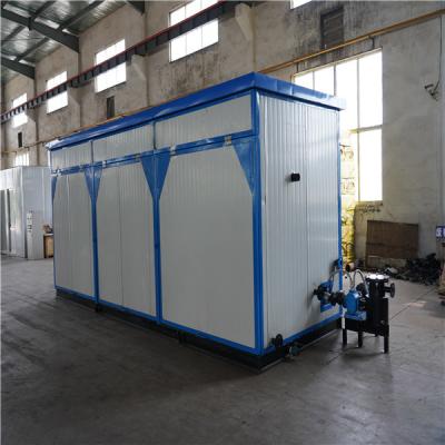 China Water Proofing Mobile Asphalt Plant , Construction Works Road Crack Repair Machine for sale