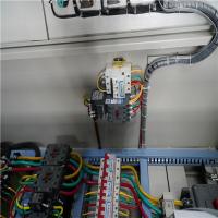 China Sbs Q235b Steel Bitumen Emulsion Machine Durable For Road Surface Sealing for sale