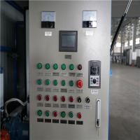 China Polymer Bitumen Emulsion Machine Emulsion Preparation Tank For Road Maintenance for sale