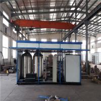 China 6.8 × 2.2 × 2.53m Emulsification Equipment , Large Road Maintenance Machine for sale