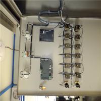 China 6.8 × 2.2 × 2.53m Bitumen Emulsion Plant For Water Proofing Low Maintenance for sale