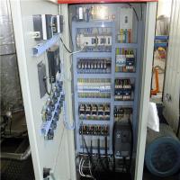 China Modular Bitumen Emulsion Plant 10t / H Output Small Temperature Tolerance for sale