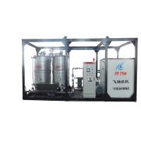 China Bitumen Pump Road Crack Repair Machine , White Asphalt Paving Equipment for sale