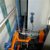 China Colloid Mill Road Maintenance Machine Corrosion Resistance Soap Pipeline for sale
