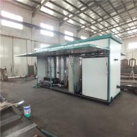 China Colloid Mill Road Maintenance Machine Corrosion Resistance Soap Pipeline for sale
