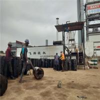 China Durable Zero Loss Bitumen Melter High Performance For Road Construction for sale