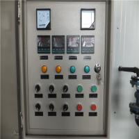 China Horizontal Cylinder Bitumen Machine Double Heating For Asphalt Mixing Plant for sale