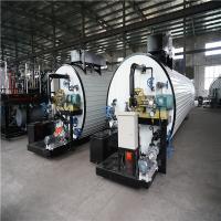 China 30 - 50l Bitumen Machine Heater Tank High Performance With Steel Tile for sale
