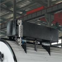 China High Efficiency Bitumen Heating Equipment , Durable Road Construction Machines for sale