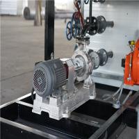 China Thermal Oil Heating System Bitumen Decanting Machine For Asphalt Production for sale