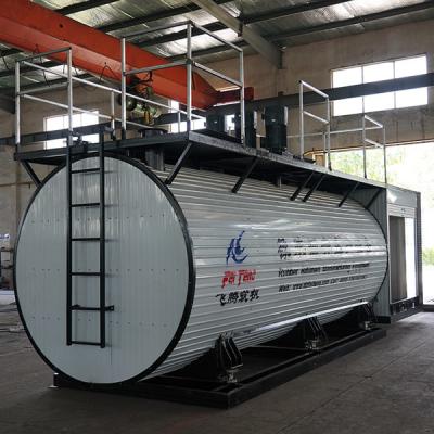 China Ultra Low Extraction Position 2.55M Bitumen Equipment for sale