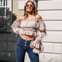 China Sexy Stretch Fitness Skiny Booty Lifting High Waisted Jeans for sale