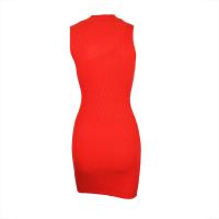 China Summer Fluorescent Mini Sexy Women Dresses for sale
