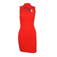 China Summer Fluorescent Mini Sexy Women Dresses for sale
