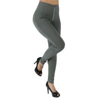 China Women Slimming Shape Booty Lifting Pants Full Length for sale