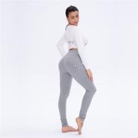 China Women Slimming Shape Booty Lifting Pants Full Length for sale