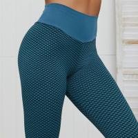 China Women High Waist Yoga Butt Lifting Leggings for sale