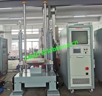 China Half Sine Shock Testing System 180g 3ms 71g 2ms With IEC 60068 JESD for sale