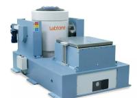 China Force Air Cooled Electromagnetic Vibration Test System 5000kgf For Laboratory for sale