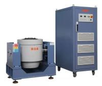 China 5000 Kg Rated Sine Force Vibration Test Machine For Precise And Accurate Results In Industrial for sale