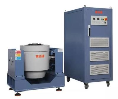 China 5000 Kg Rated Sine Force Vibration Test Machine For Precise And Accurate Results In Industrial for sale