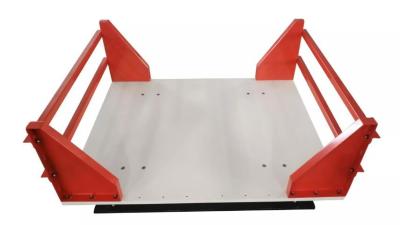China Simulation Transport Vibration Testing Machine With Maximum Load 200kg for sale