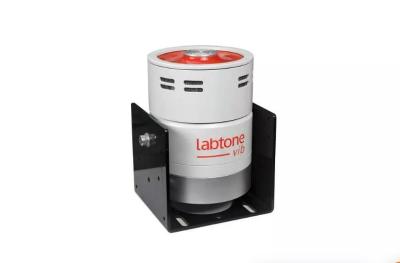 China Minitype Shaker Vibration Test System With Amplifier For University Research for sale