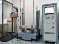 China 50x60cm Table Impact Testing Machines Suitable For Home Appliances for sale