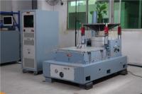 China 2m/S Max Velocity  Vibration Test Machine For Electrical products Meet IEC 60068-2-6 for sale