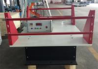 China 2000kg Payload Vibration Testing Machine Simulation Transport for sale