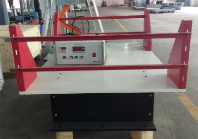 China 2000kg Payload Vibration Testing Machine Simulation Transport for sale