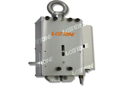China Heavy Package Drop Weight Impact Testing Machine 0.5Mpa~0.7Mpa for sale